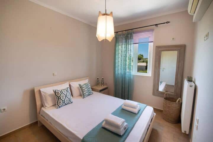 Casa Vardani 1 Modern Central Apartment - Lefkada