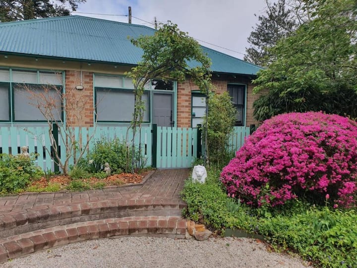 Carcoola Cabin, Blackheath, Blue Mountains, Nsw - Blackheath