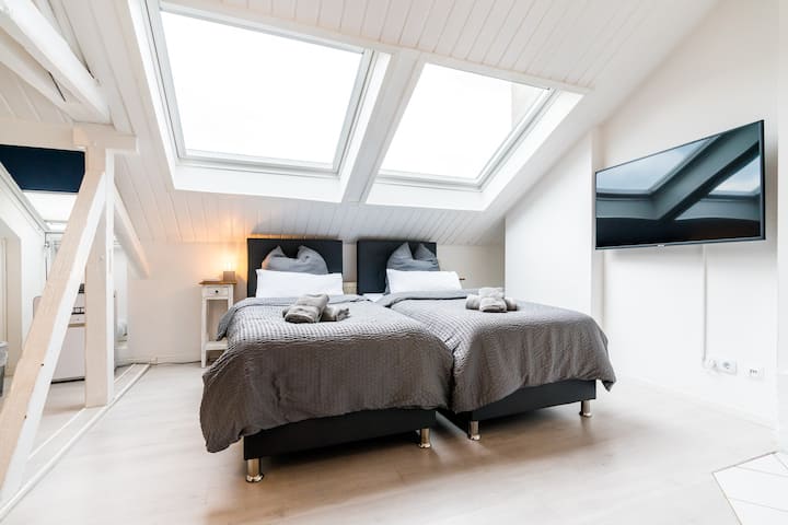 Centerapartments Tonhallenstrasse, T61 - Düsseldorf