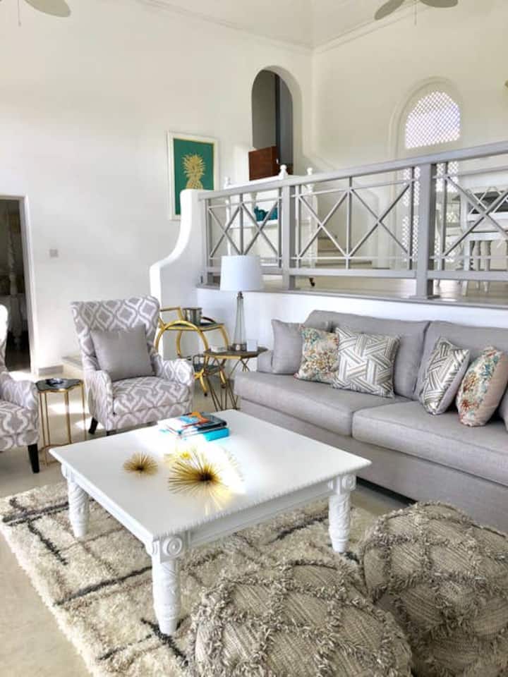 Beautiful Cassia, Royal Westmorland Barbados - Barbados