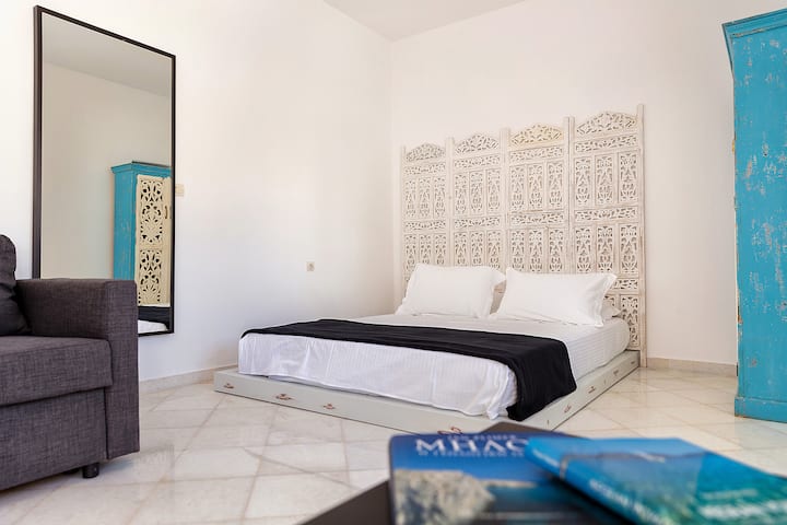 Villa Pela - Standard - Paros