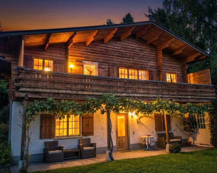 Concierge, Lake Thun/alps Scenic Views By Swisshut - Faulensee