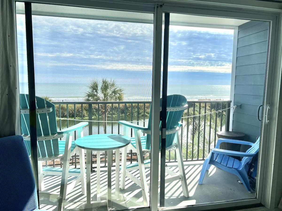 Myrtle Beach Vacation Rentals | Villas and More | Airbnb