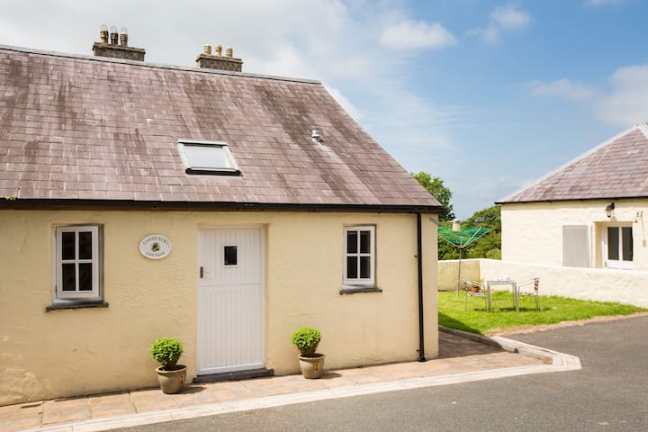 Gardeners Cottage Portclew Freshwater East - Pembrokeshire