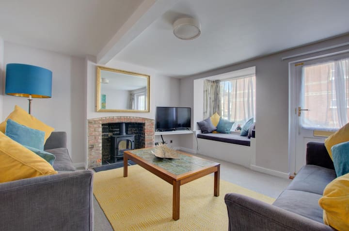 5 Bed In Southwold (Oc-hjames) - Southwold