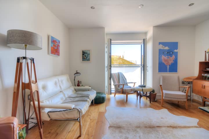 Lyme Time - Lyme Regis