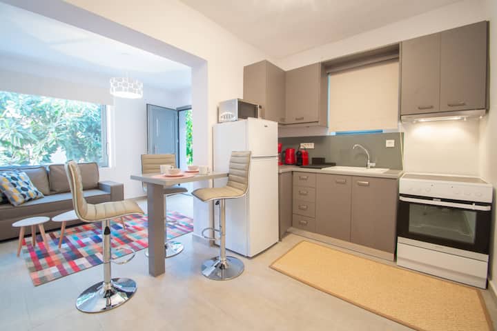 Ithaka Deluxe Private Home - Zakynthos