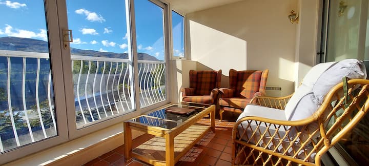 Loch Rannoch Highland Club, Studio 5 - Kenmore