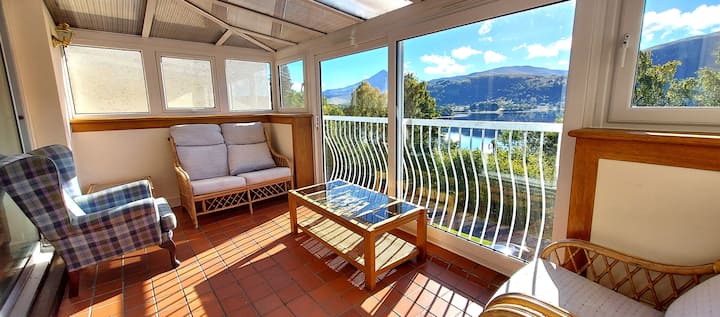 Loch Rannoch Highland Club Studio 8 - Kenmore