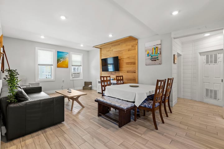 221 E Magnolia Ave - Apt 3 - Wildwood, NJ