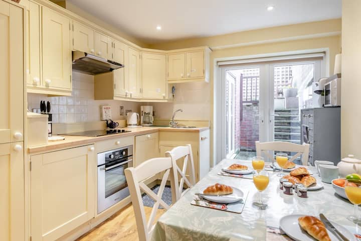 2 Bed In Southwold (Oc-hbrea) - Southwold