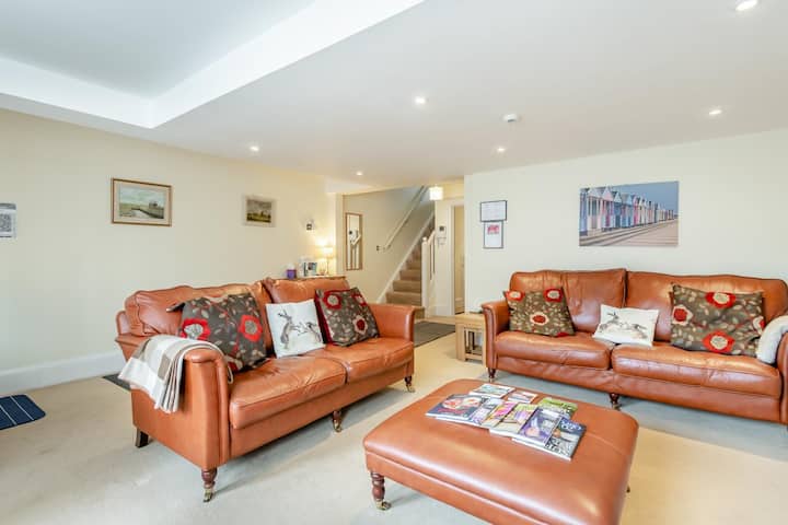 2 Bed In Southwold (Oc-hbrea) - Southwold