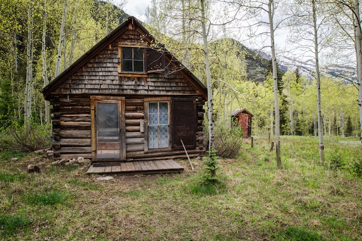 Maroon Bells Cabins | Cabins and More | Airbnb