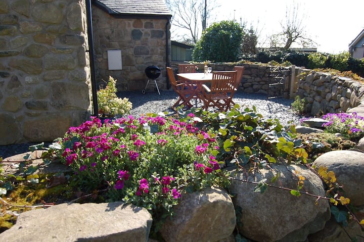 Anneddle Talybont Cottage - Barmouth