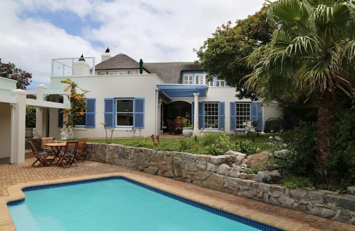 Balencay - Close To Hermanus Old Harbour - Hermanus