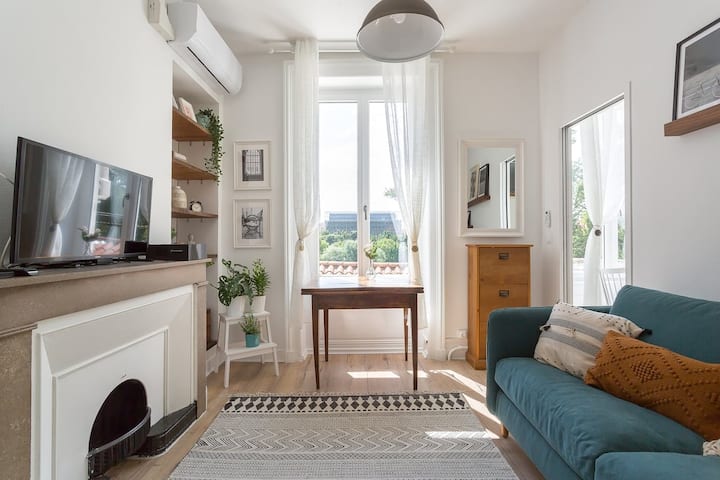 Appartement Caluire-et-cuire Proche Croix Rousse - Caluire-et-Cuire