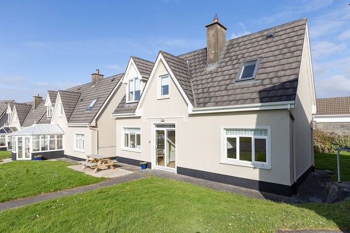 The Links 04 - Doolin