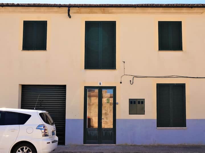 Ca Sa Comare - House In Llucmajor With Pool - Llucmajor