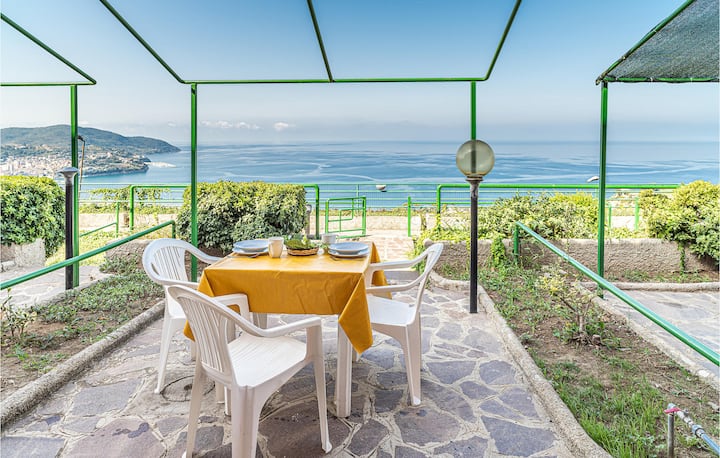 Apt. 202 - Agropoli