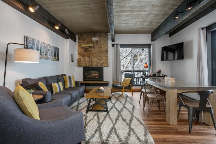 Remodeled - Prv W/d, Pool, Hot Tub, Tennis - Steamboat Springs, CO