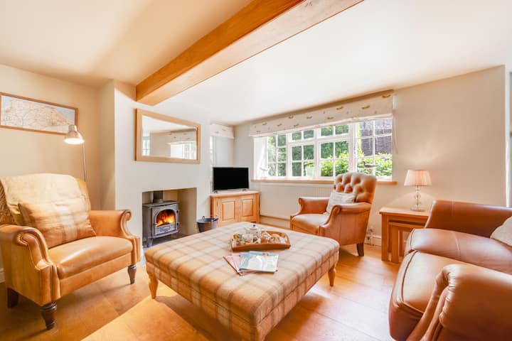 2 Bed In Blakeney (Oc-1977) - Blakeney