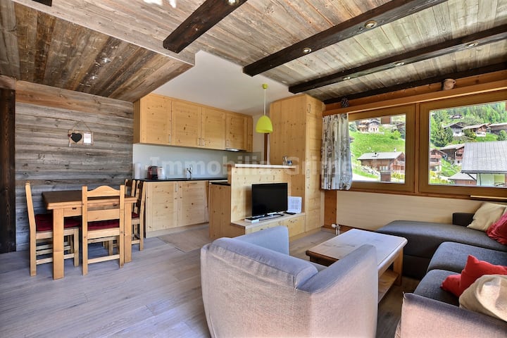 Grand Vallon 06 - Grimentz