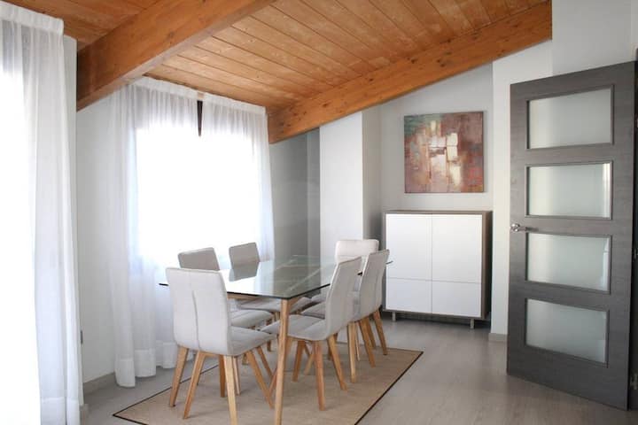 Duplex Estandar - Lérida
