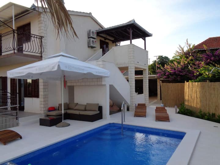 Villa Martini - Kroatien