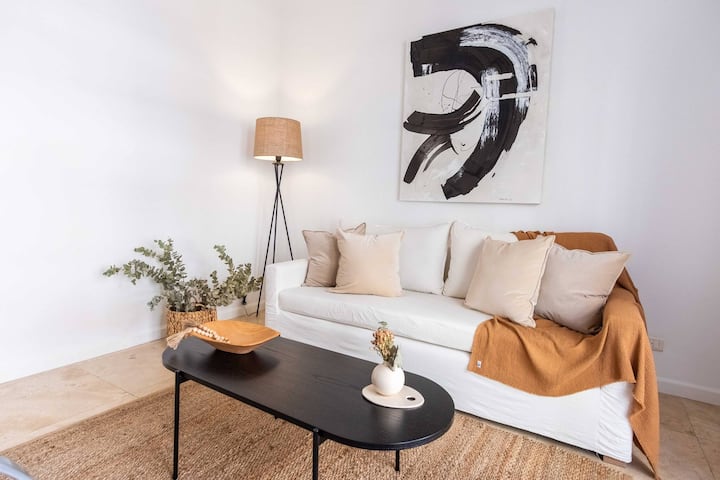 18 - Flat In Recoleta, Bustamante St. - Buenos Aires