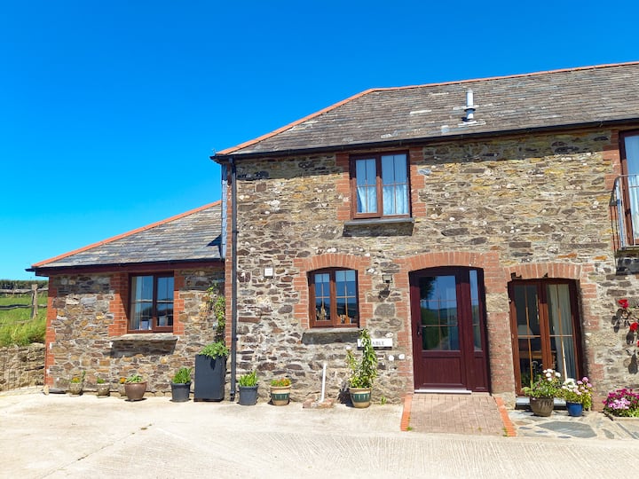 Beckaveans Stable - Crackington Haven