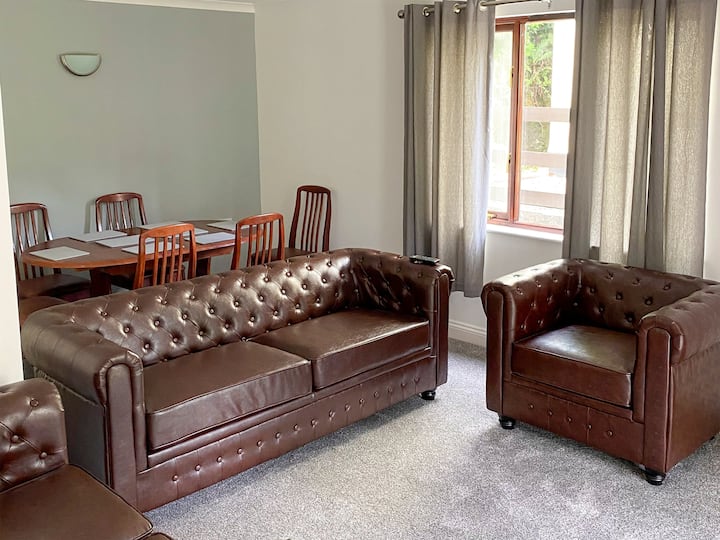 Rosecraddoc Manor - Riverbank - Liskeard