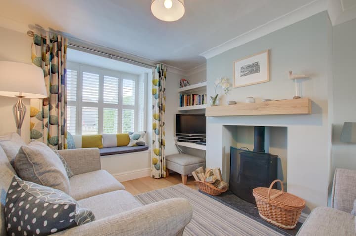 3 Bed In Southwold (Oc-hmil) - Southwold