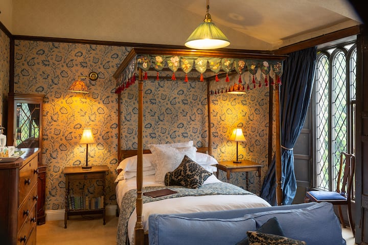 B Master-king-sdb Privée - Kirkby Stephen