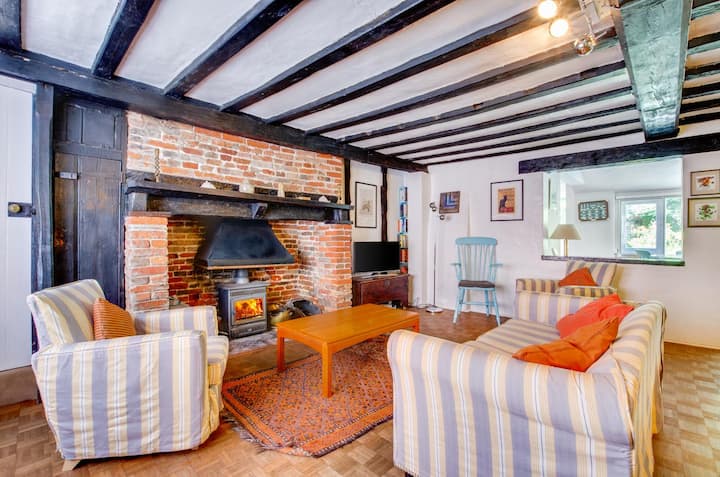 2 Bed In Southwold (Oc-hdanby) - Southwold