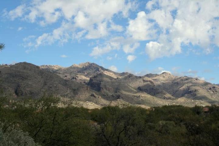 Vistas A La Montaña Magníficos, Extended Patio Y Piscina Climatizada Y Spa En Su Puerta - Catalina Foothills, AZ