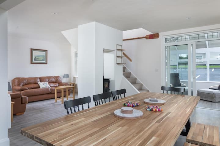 The Links 14 - Doolin