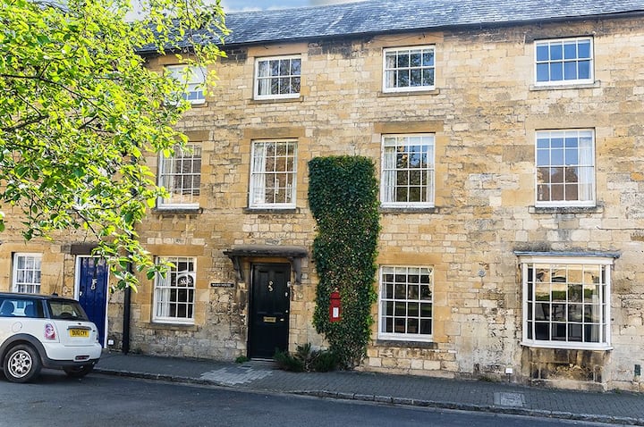 Wixey House - Evesham