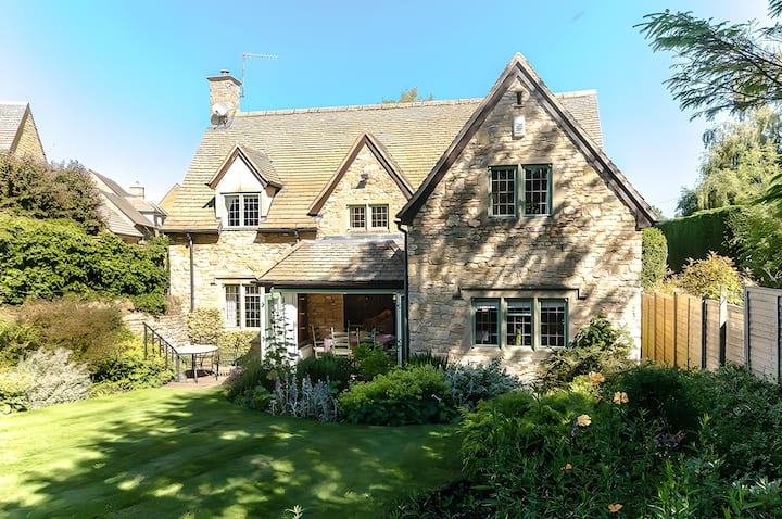 Cottage In Chipping Campden - Robin Cottage - Chipping Campden