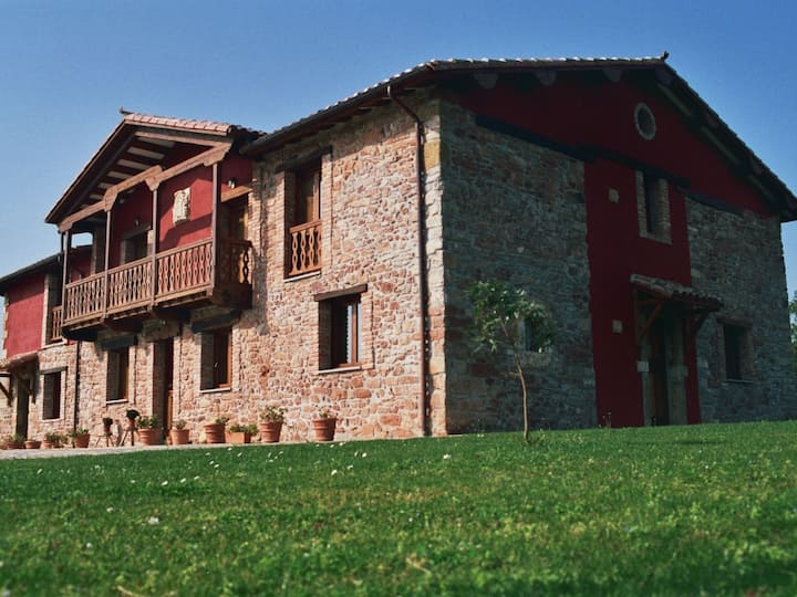 Duplex-salle De Bain Privée-foncaleyu - Villaviciosa