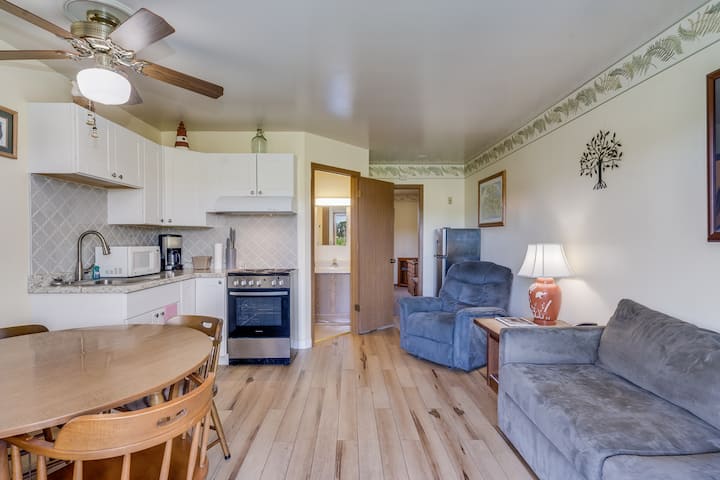Assateague Inn 103 - Your Spot In Paradise! - Chincoteague, VA