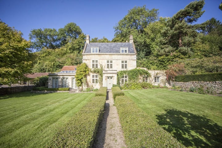 7 Bed In Combe Hay (Oc-bhr21) - Bath