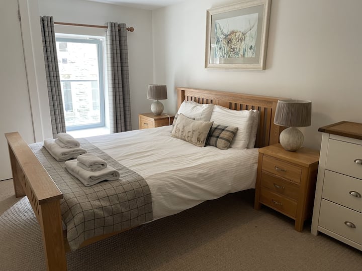 Raven Wing 11 - Kintail Apartment - Fort Augustus