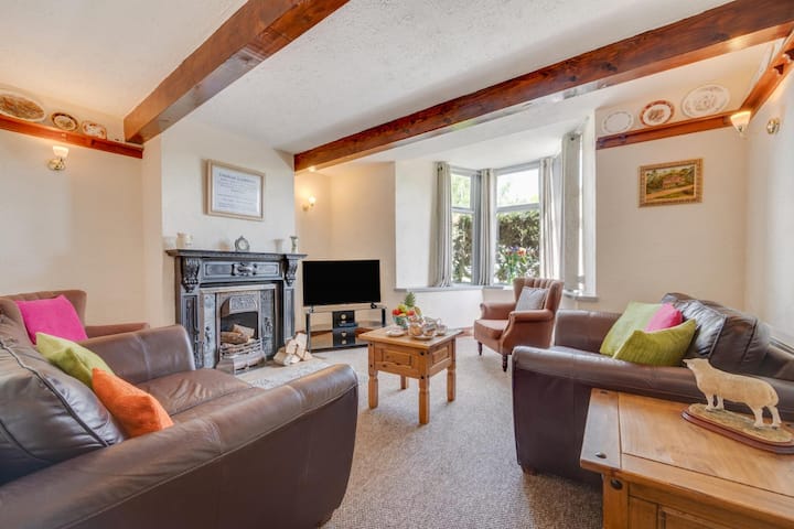 4 Bed In Hawes (Oc-ds940) - Hawes