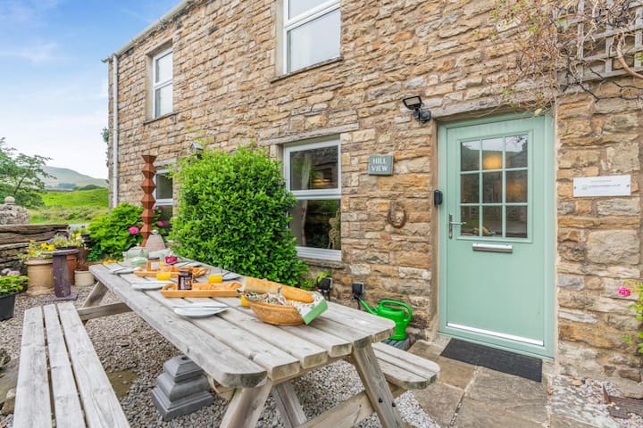 3 Bed In Appersett (Oc-ds944) - Askrigg