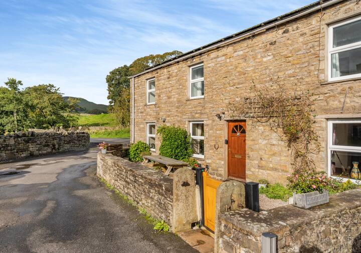 Hill View - Askrigg