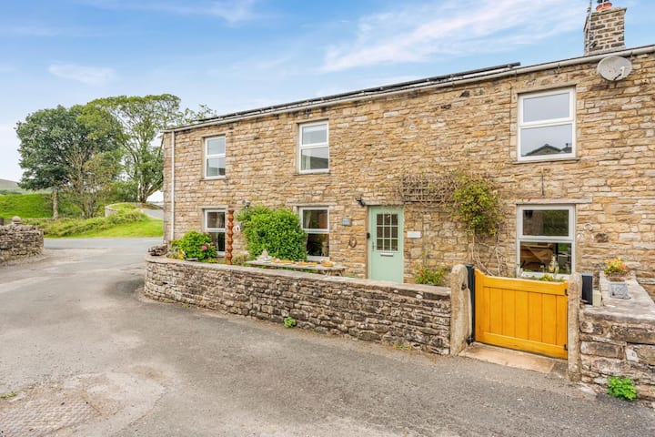 3 Bed In Appersett (Oc-ds944) - Askrigg
