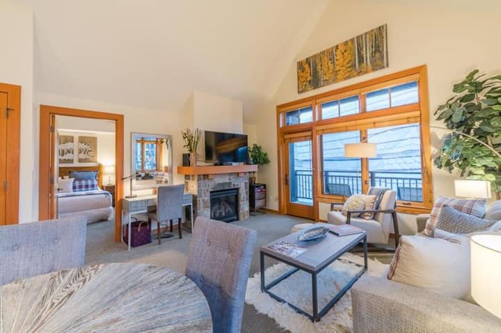 Capitol Peak Lodge 3322 - Snowmass Village, CO