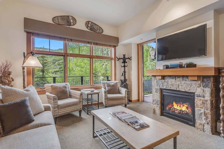 Capitol Peak Lodge 3217 - Snowmass Village, CO
