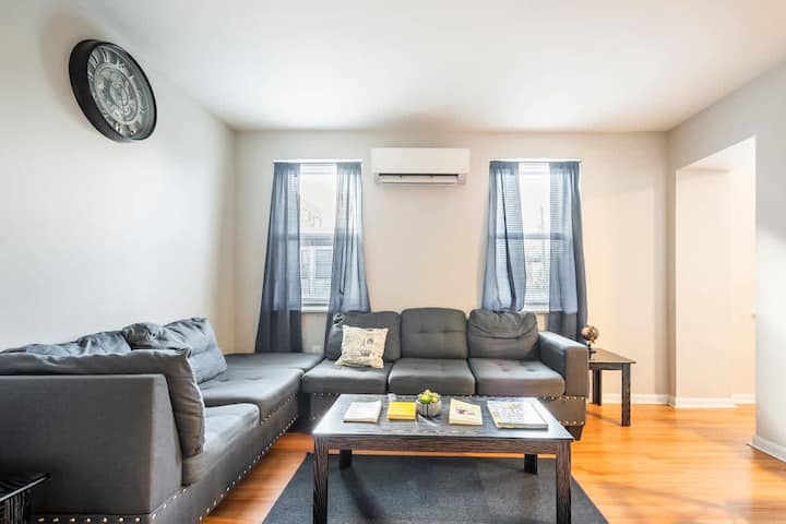 Patterson Park 3 - Baltimore, MD