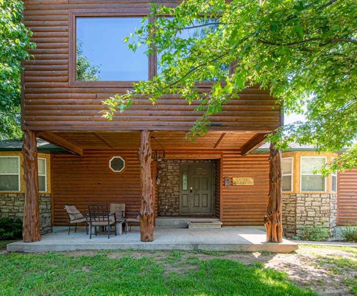 10 Best Luxury Cabins In Missouri, USA - Updated 2025 | Trip101